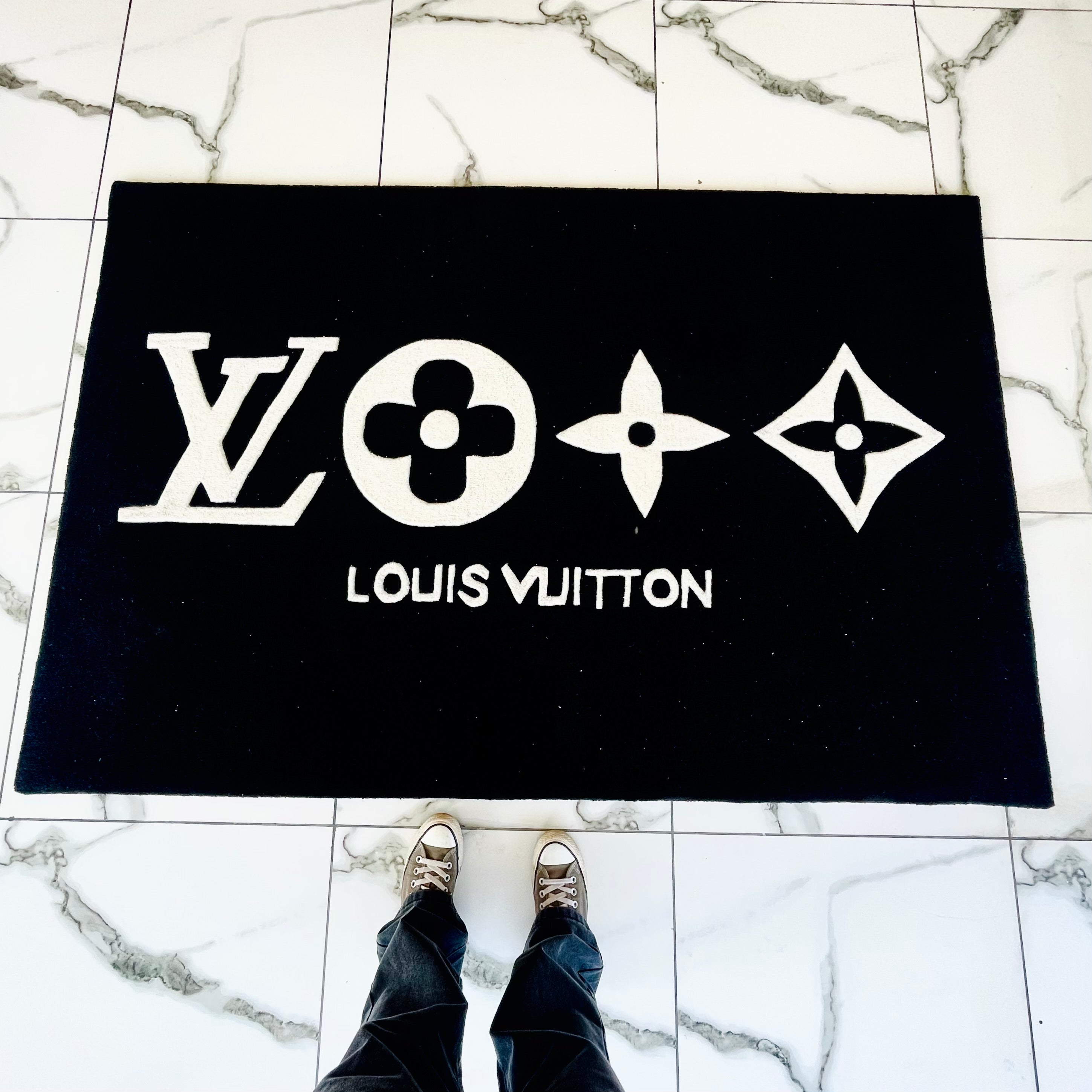 Rectangle Shape Rugs – Carpet Diem