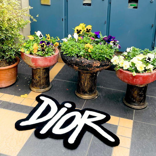 Luxury Rugs – Carpet Diem