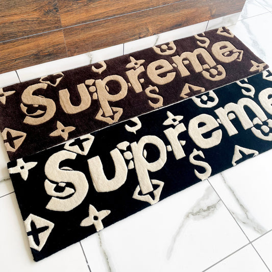 Luxury Rugs – Carpet Diem